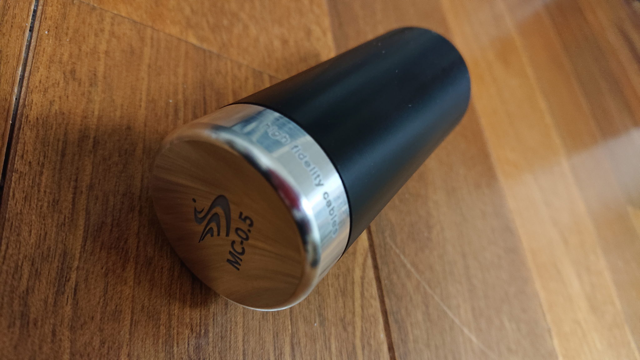 6500時間接続したHigh Fidelity Cables MC-0.5 Magnetic Wave Guideをぶち抜く！効果は ...