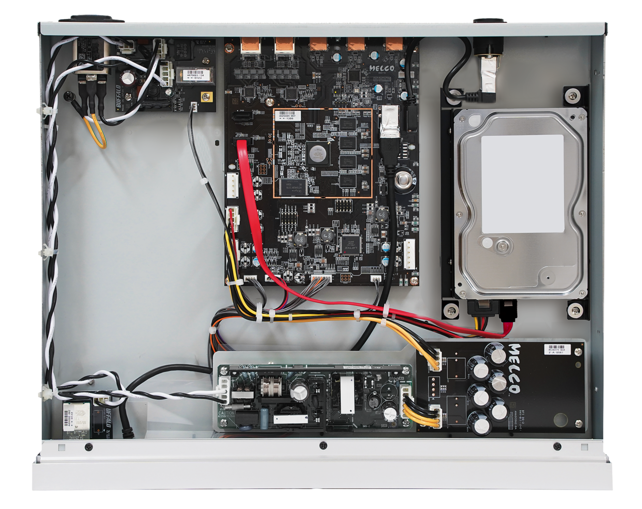 DELA N1Aモニター評価機HA-N1AH40の後釜は？～DELA N1A/3-H60B-J～ | Bells of Hermitage ...